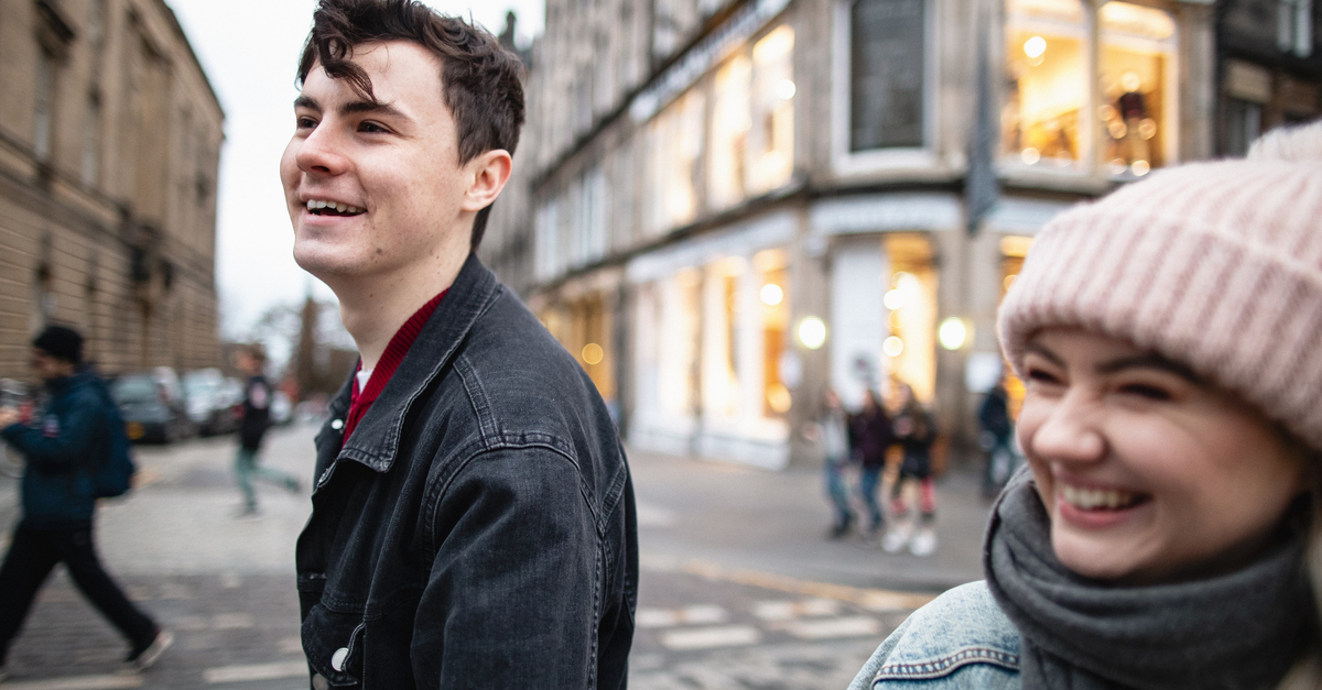 5 ways Treasure Hunt Nottingham Makes the Perfect Date